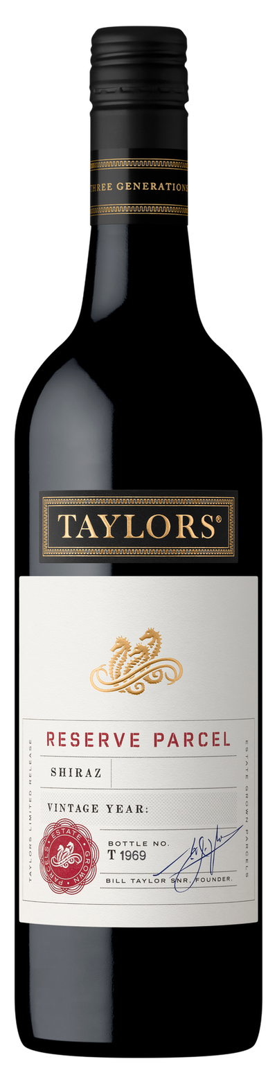 Shiraz Wines | Bold Clare Valley Reds | Taylors Wines
