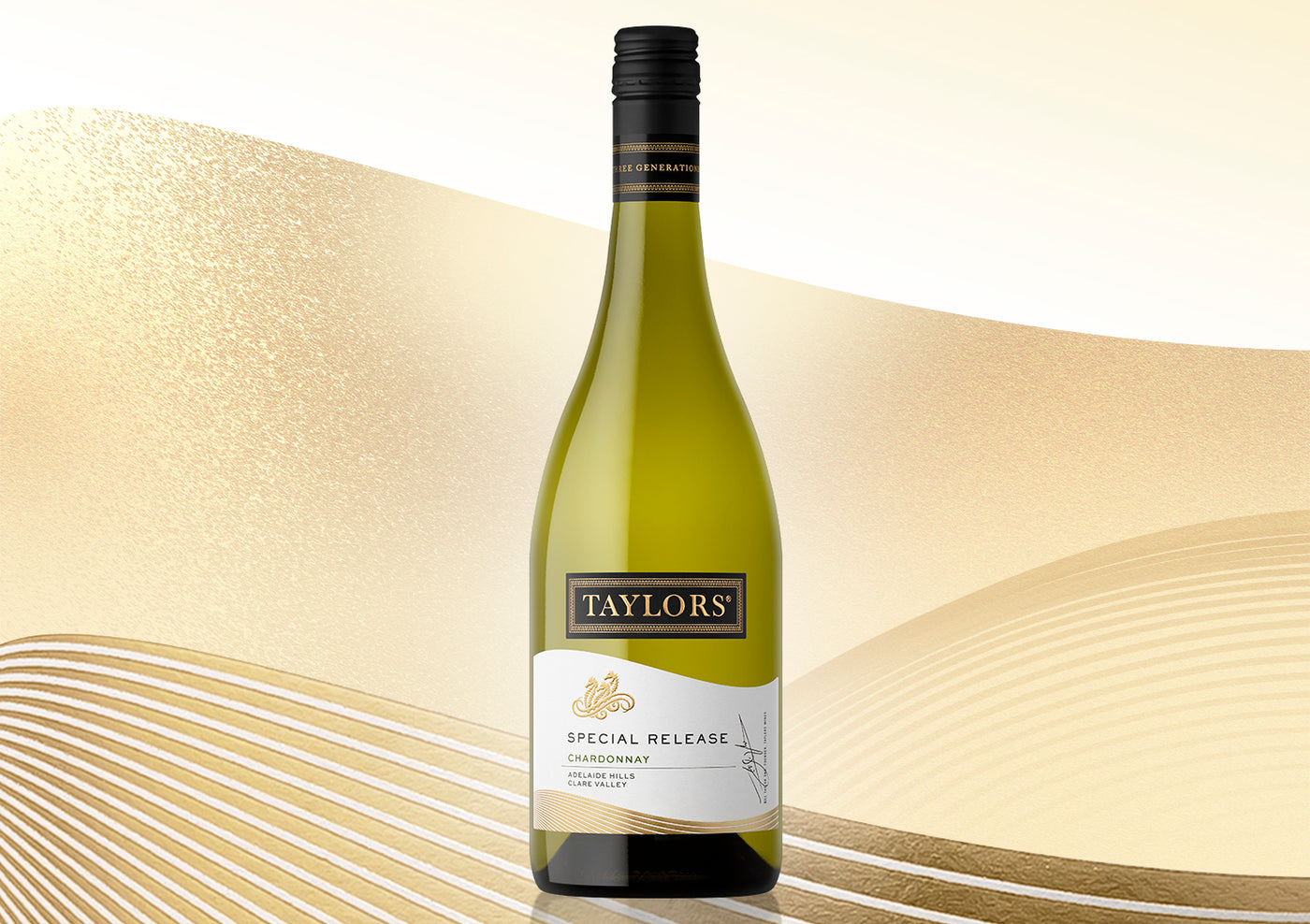 Wine Collection | Taylors Wines