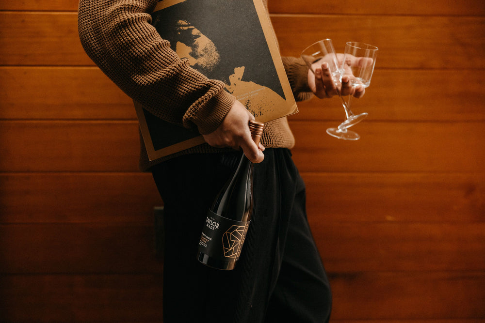 Shop Taylor Made Wines Range & Collection | Taylors Wines | Taylors Wines