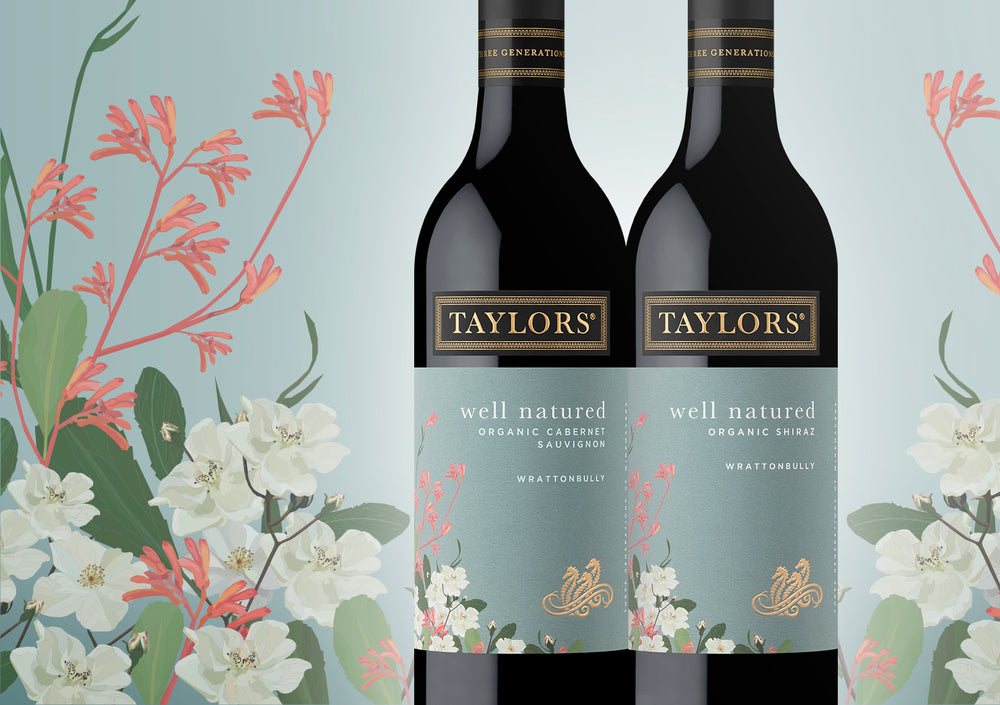 Wine Collection | Taylors Wines
