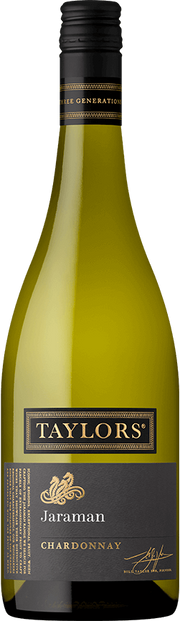 Taylors Jaraman Chardonnay 2021 – Taylors Wines